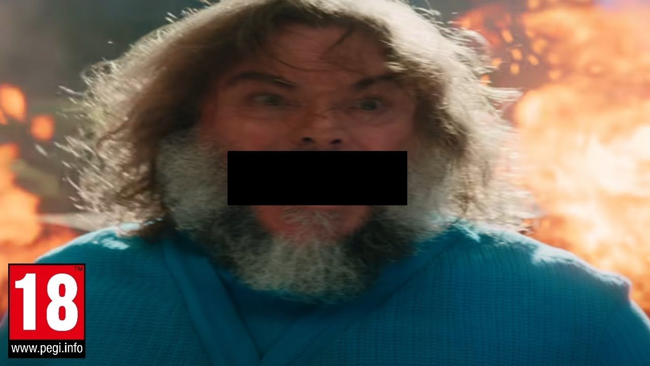 Swearing in Minecraft Movie! (18+ GONE WILD) - YouTube