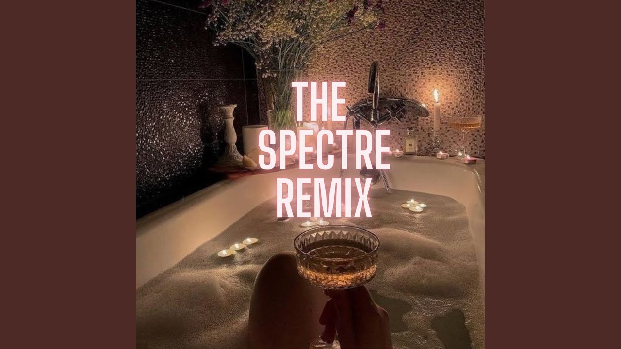 The Spectre (Remix) - YouTube Music