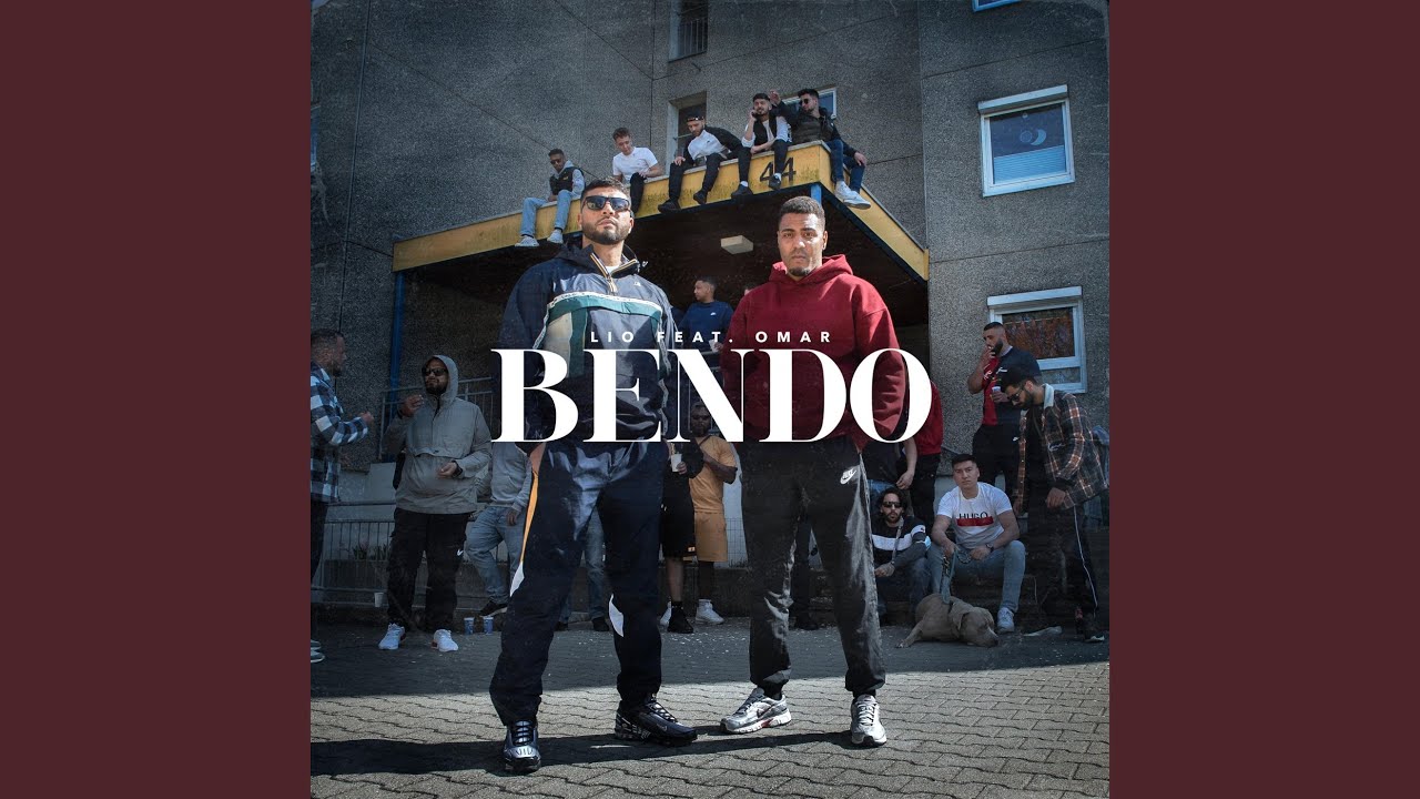 Bendo - YouTube