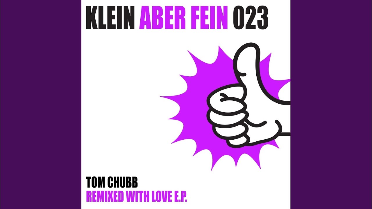 Easy To Love (Tom Chubb Remix) - YouTube