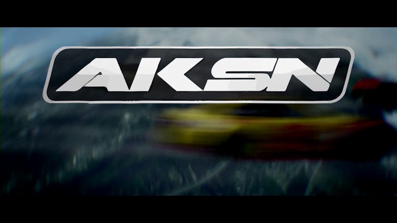 AKSN NASCAR - YouTube