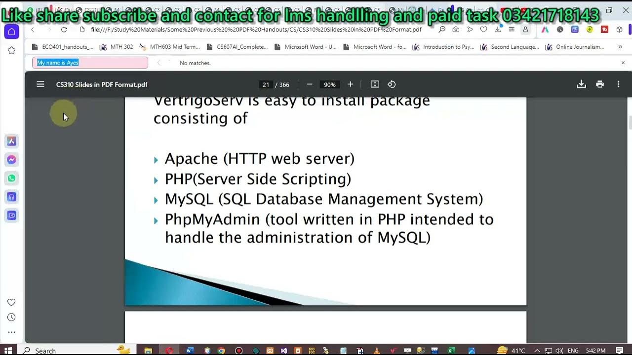 cs310 quiz 1 solution spring 2024 cs310 quiz 1 2024 cs310 quiz no 1 2024 cs310 quiz no 1 ...