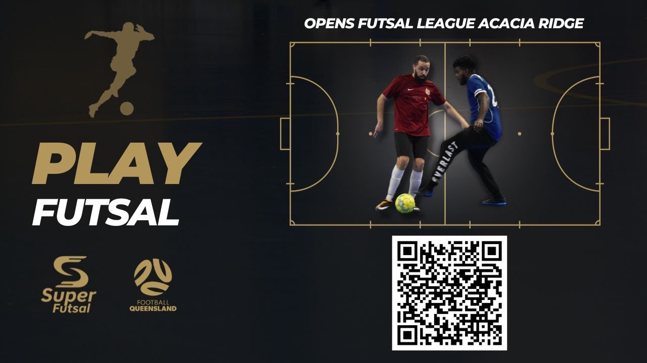 Full Game: Acacia Ridge Summer 2023.24 Rd 4: Logan Power 13 x 7 AFG ...