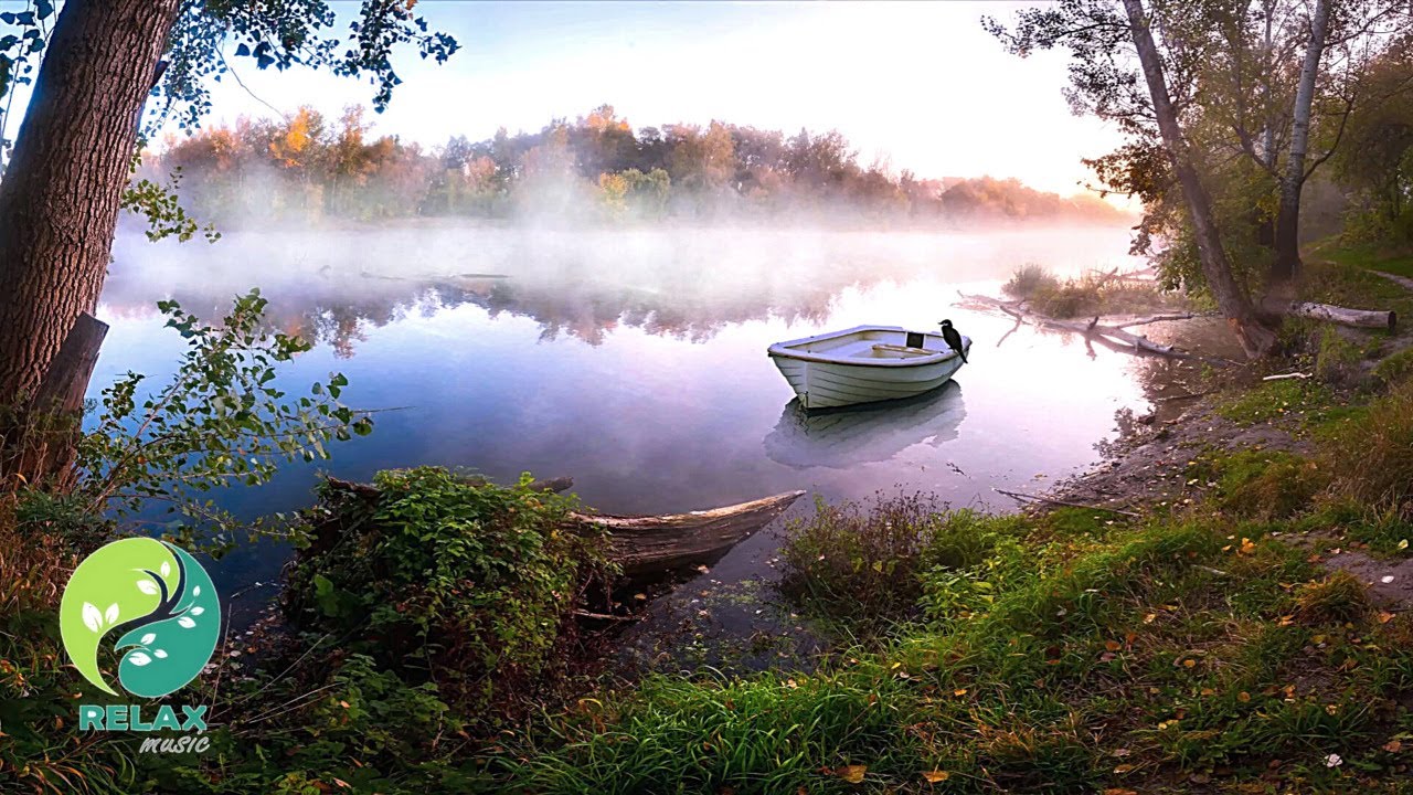 Relaxing music, calm melody. - YouTube