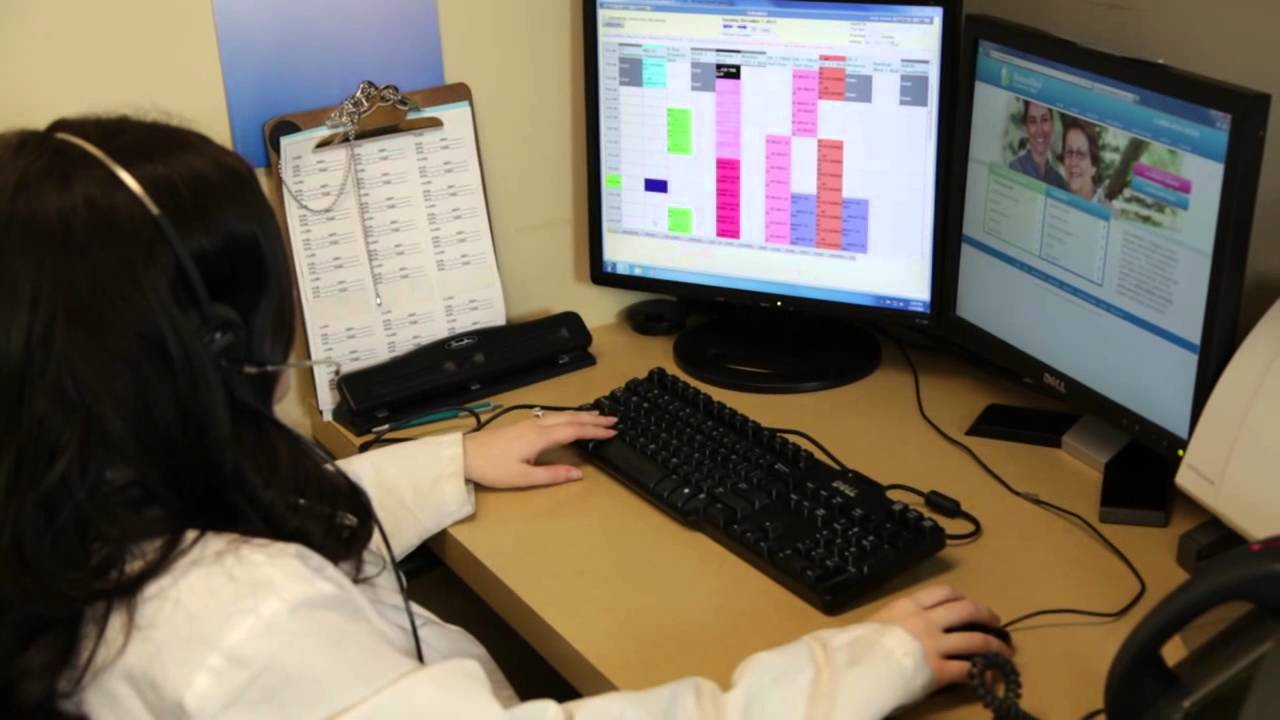 We are always available! Same day, next day scheduling. - YouTube