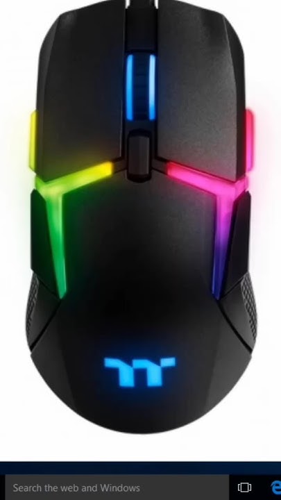 Computerknowledge Windows Mouse Youtube