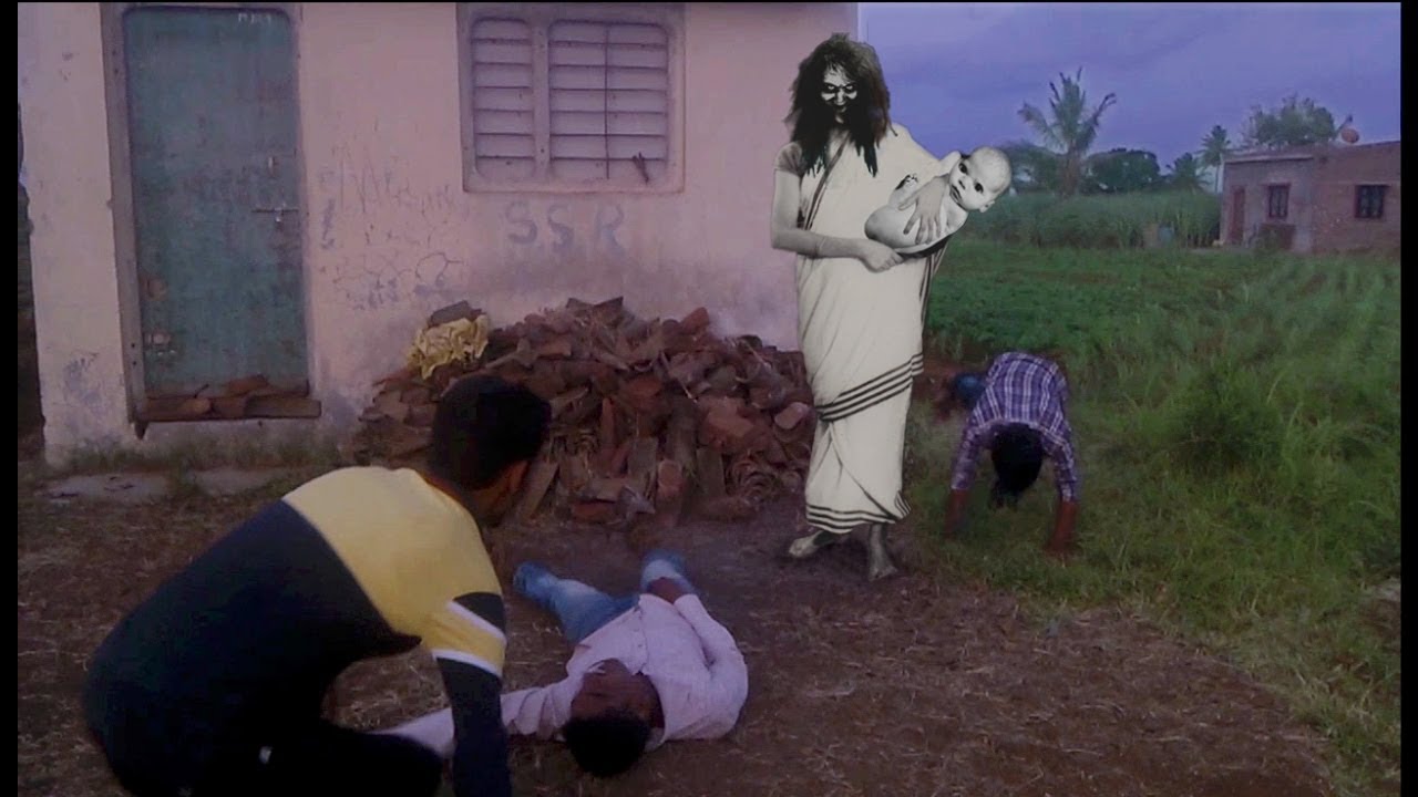 Haunted Doll True Story, Spooky Cctv - Hauntings - YouTube