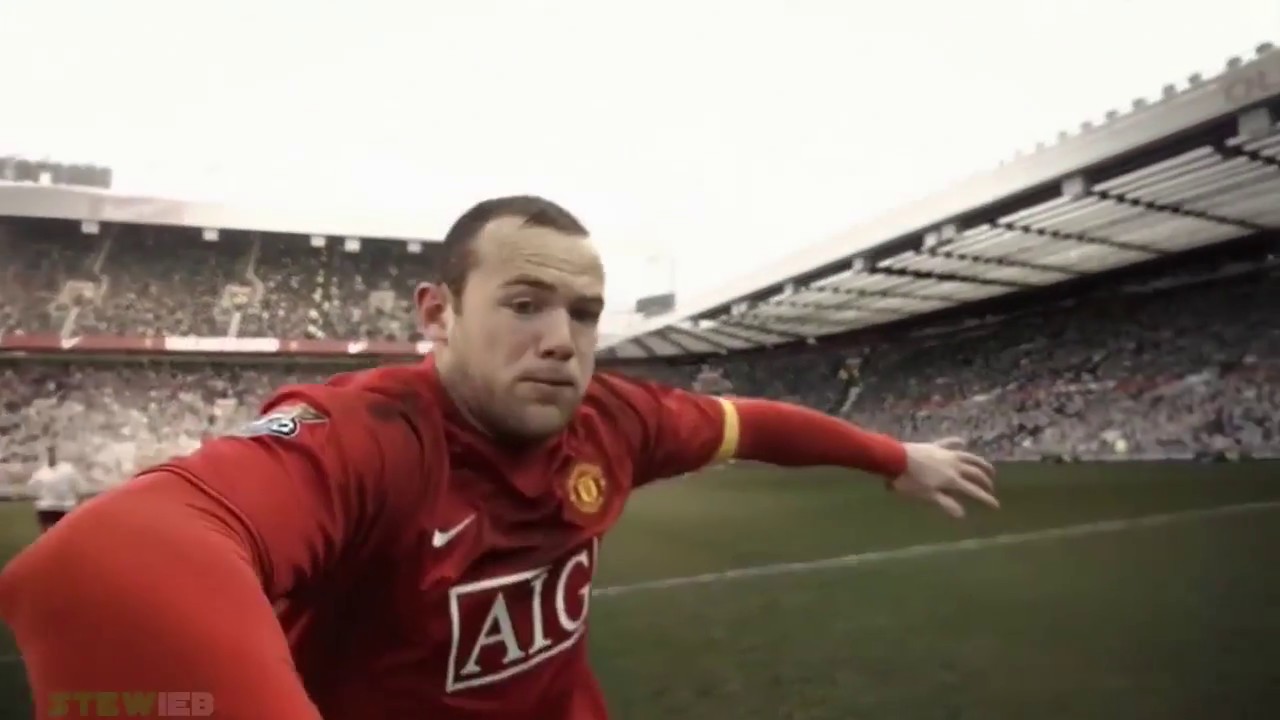 Best Football Nike commercial Ever Made 1080i HD 【FULL HD】 - YouTube
