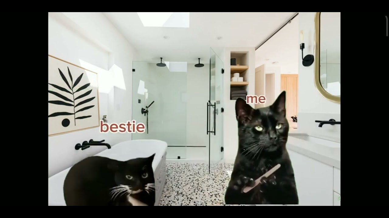 me and my bestie hehe - YouTube