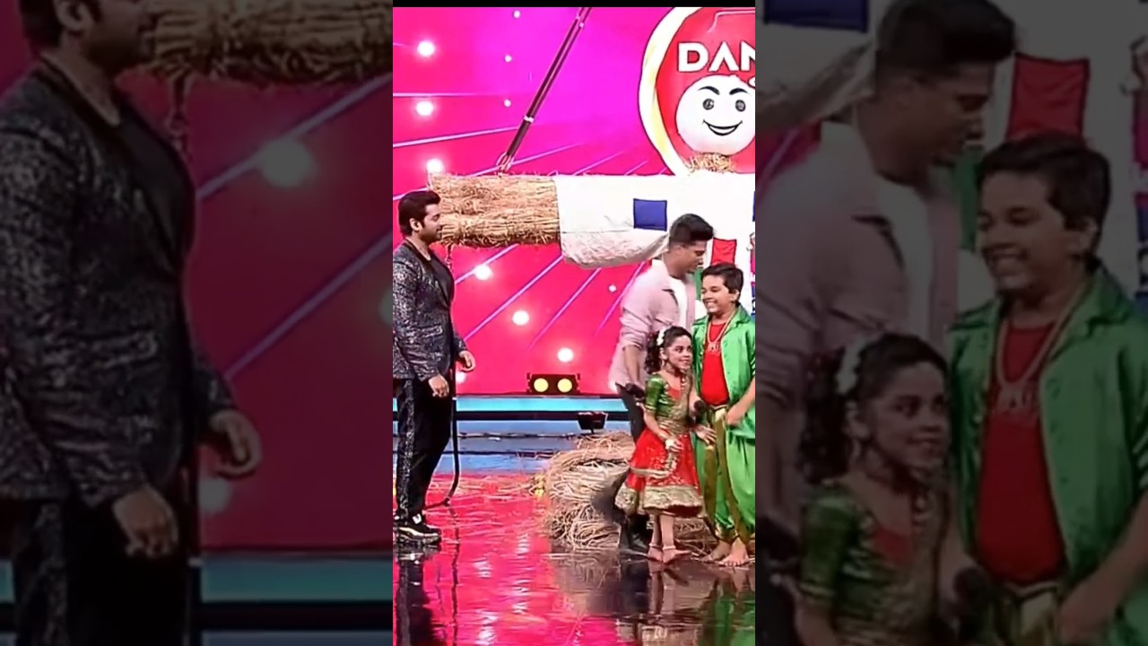 Mrinmay Saha Sir এবং Arup Sarkar Sir এর Choreography তে Sukriti কে কি বললো Judgesরা # ...