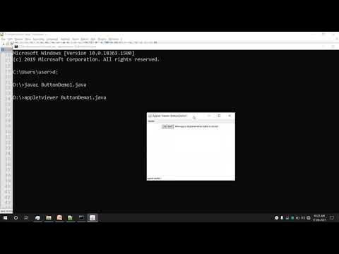 Adv Java session 12 anonymous inner classes - YouTube