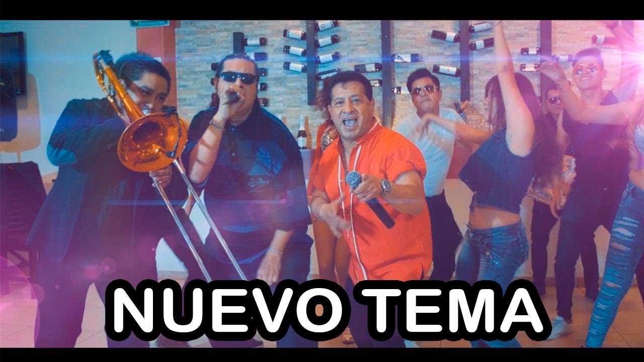 "BELLA" Jorge Dominguez Ft Dj Cholo - YouTube