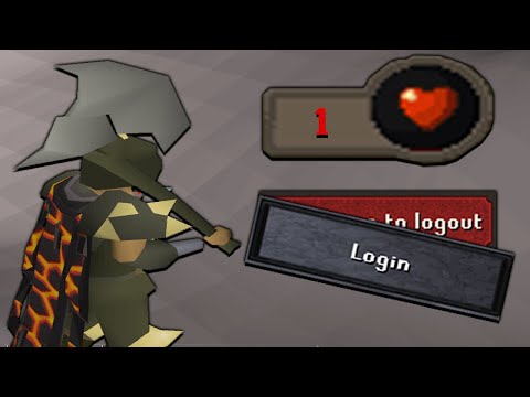 I tried Logging in Under & 1 Hitting Players..