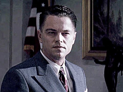 J. EDGAR | Trailer deutsch german [HD]