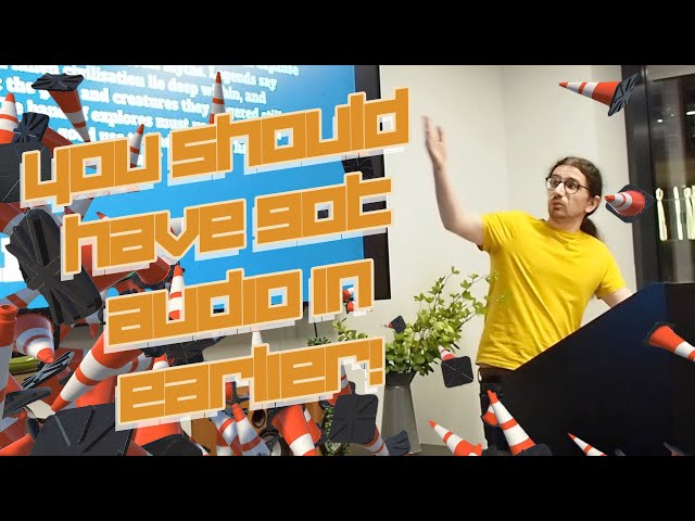 A Guide To Game Audio Task Planning - By Jaime Cross | A Sound Effect