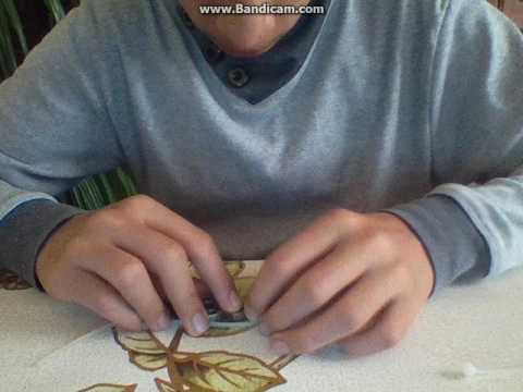 stres carxi hazirlanmasi - YouTube