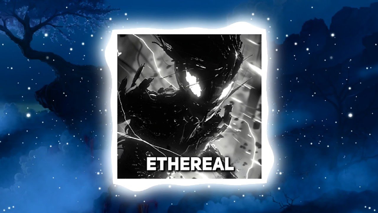 ETHEREAL (Official Visualizer) - YouTube