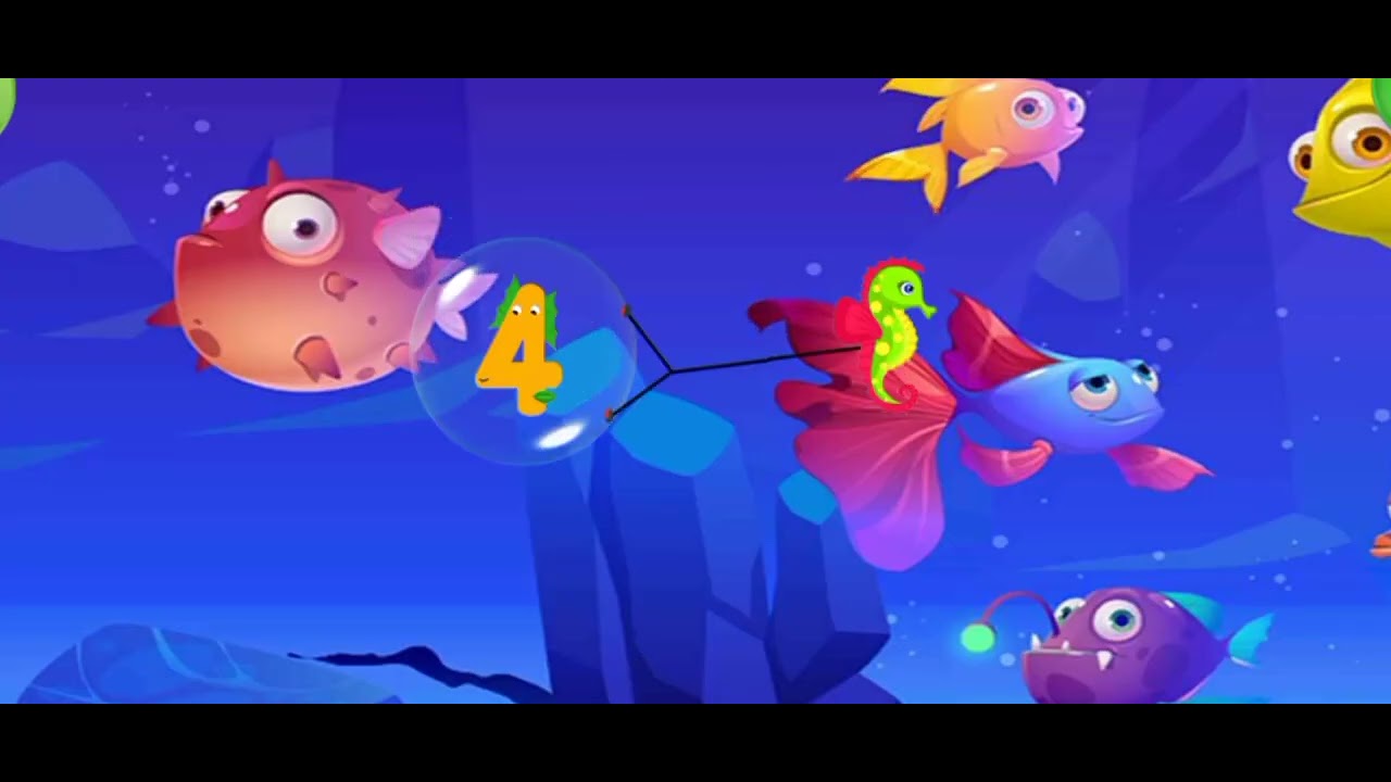 Learn Counting 123 Song For kids|| Kids poem And Nursery Rhymes - YouTube