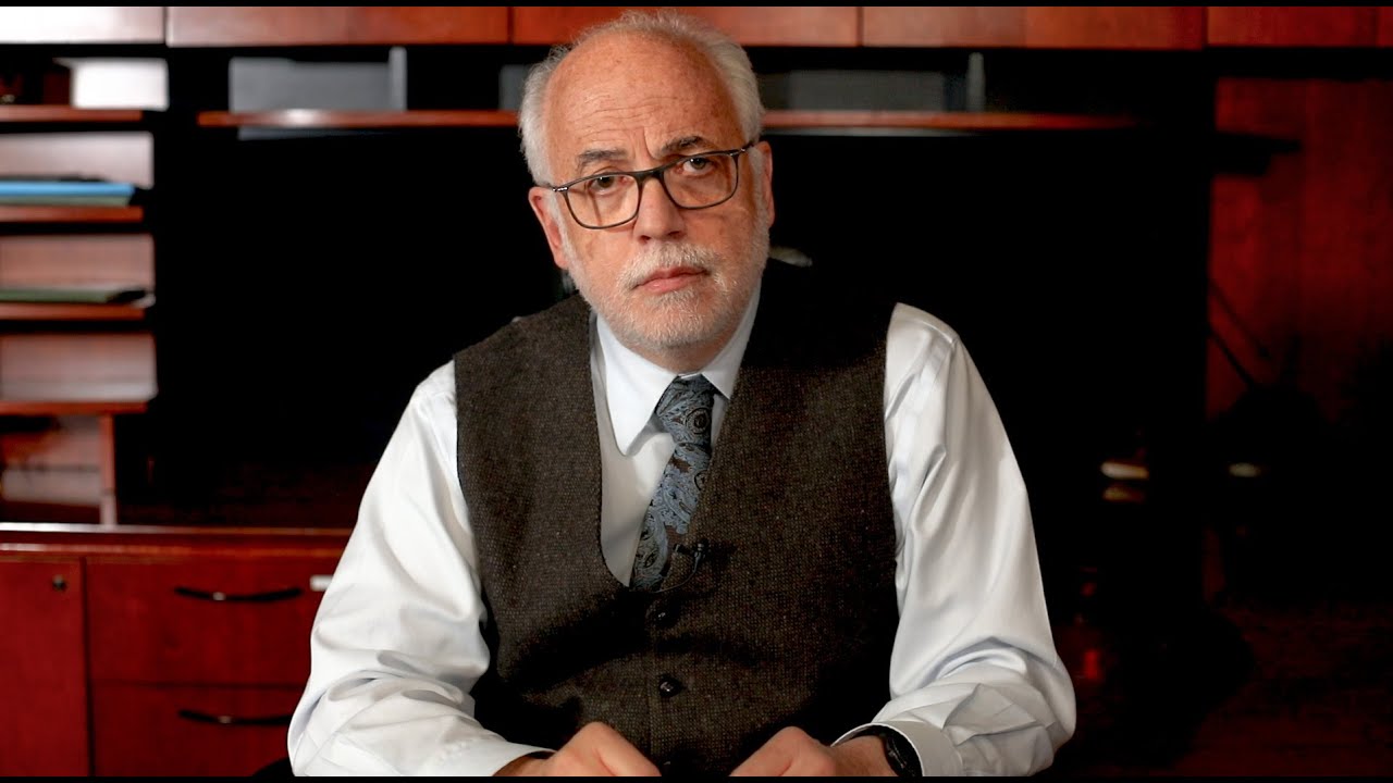 An appeal from David North, WSWS Editorial Board Chairman - YouTube