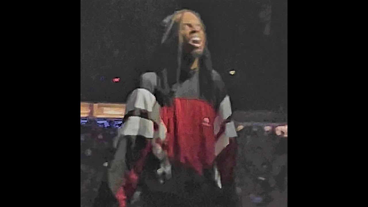 FREE *Hard* Playboi Carti x WLR Type Beat - PISSED - YouTube