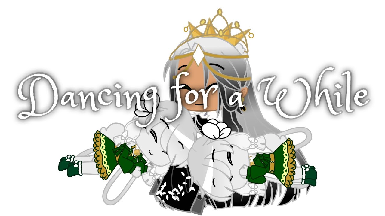 Dancing for a while meme - YouTube