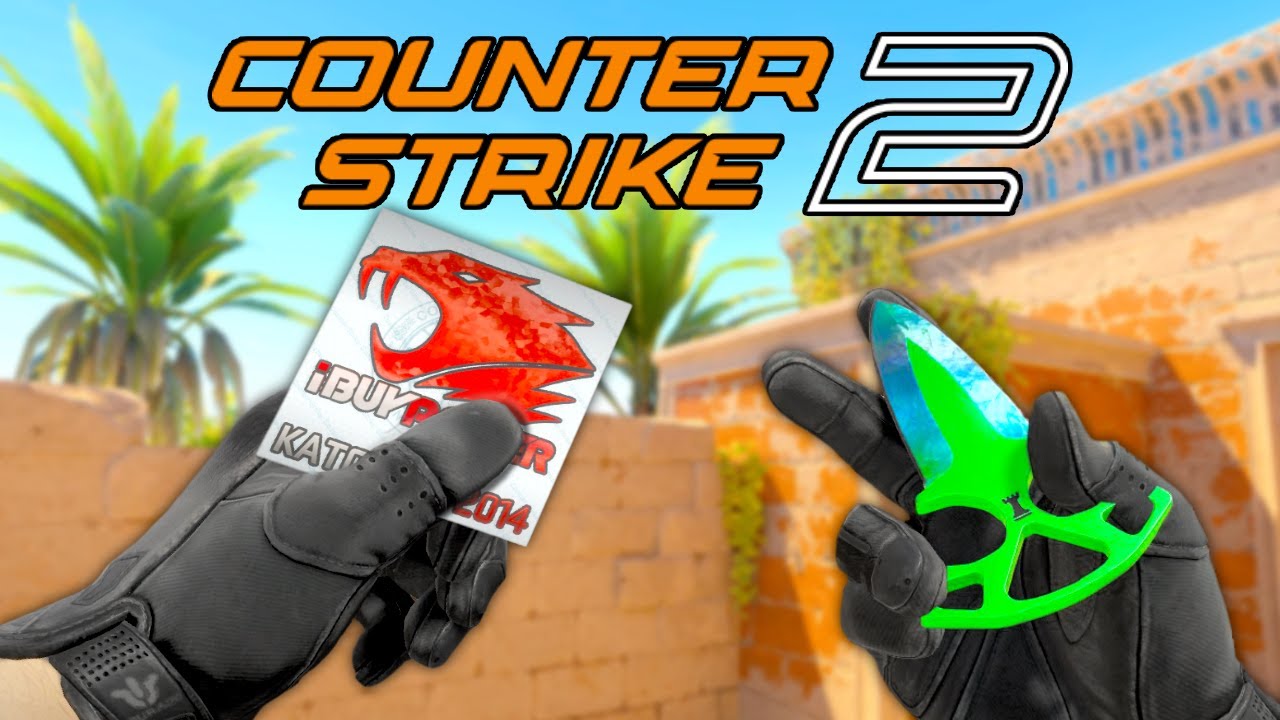 Another Big CS2 Update... - YouTube