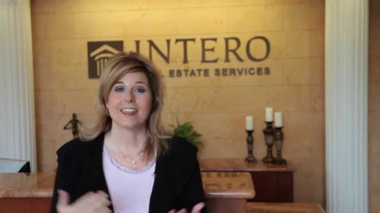 Agent Bio: Lana Pierce/Intero Real Estate Services - YouTube