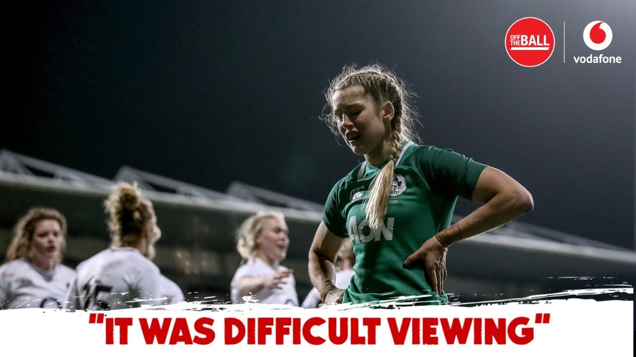 "England have always been more professional" - Fiona Steed analyses ...