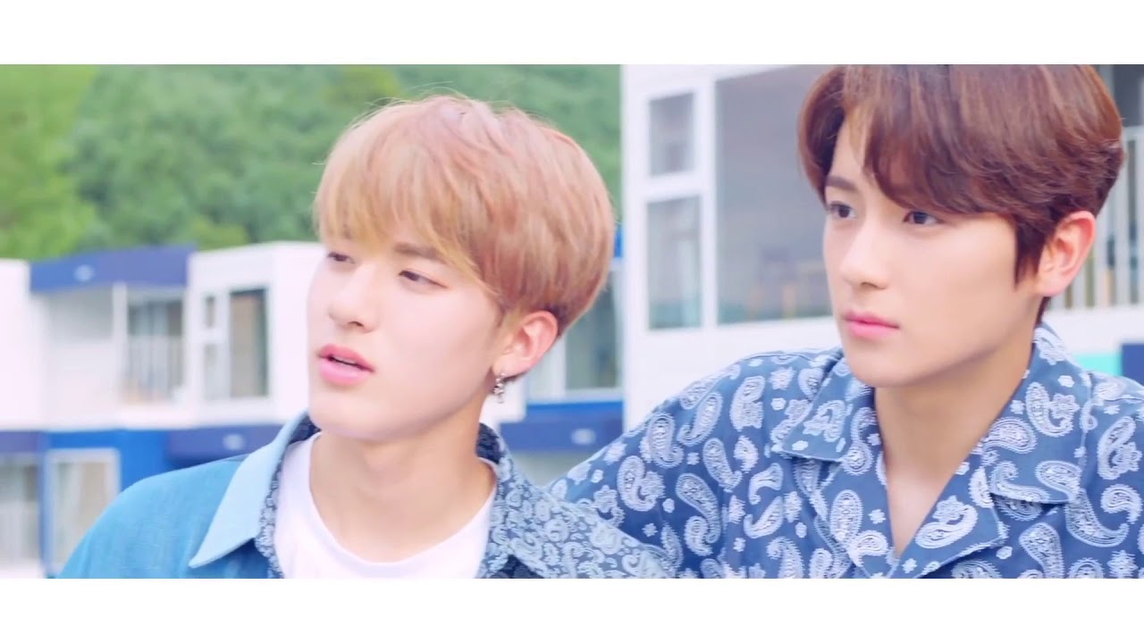 Learn the THE BOYZ names THE BOYZ - KeePer MV labelled - YouTube