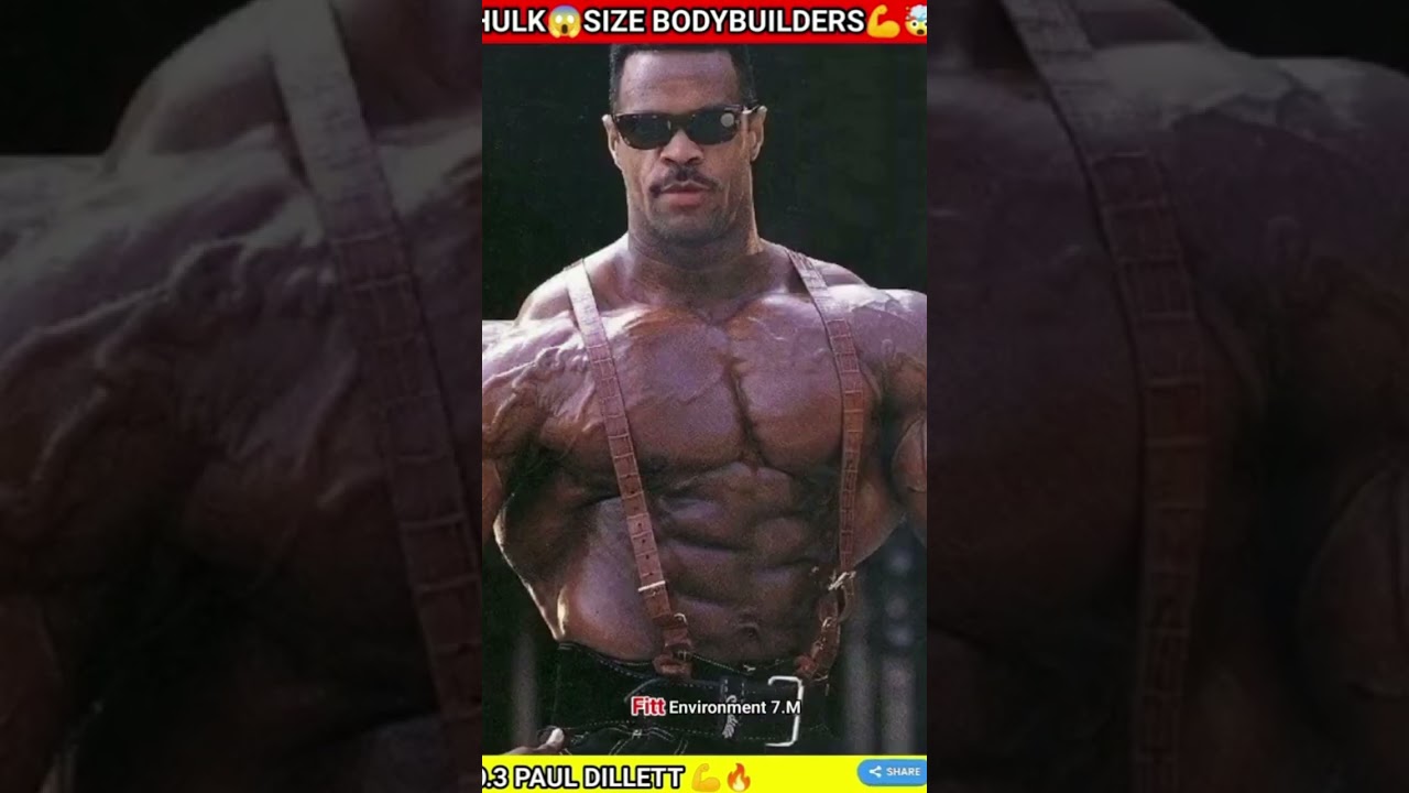 Hulk Bodybuilders in the World #shorts - YouTube