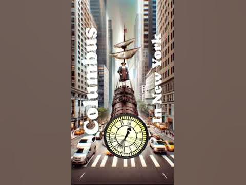 Pretend To Be a Time Traveler Day:Dec 8 #timetravel - YouTube