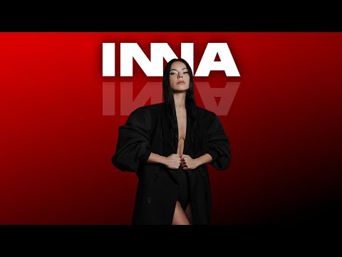INNA LIVE singing from her concert in Germany Frankfurt 2026 Powerful Performance