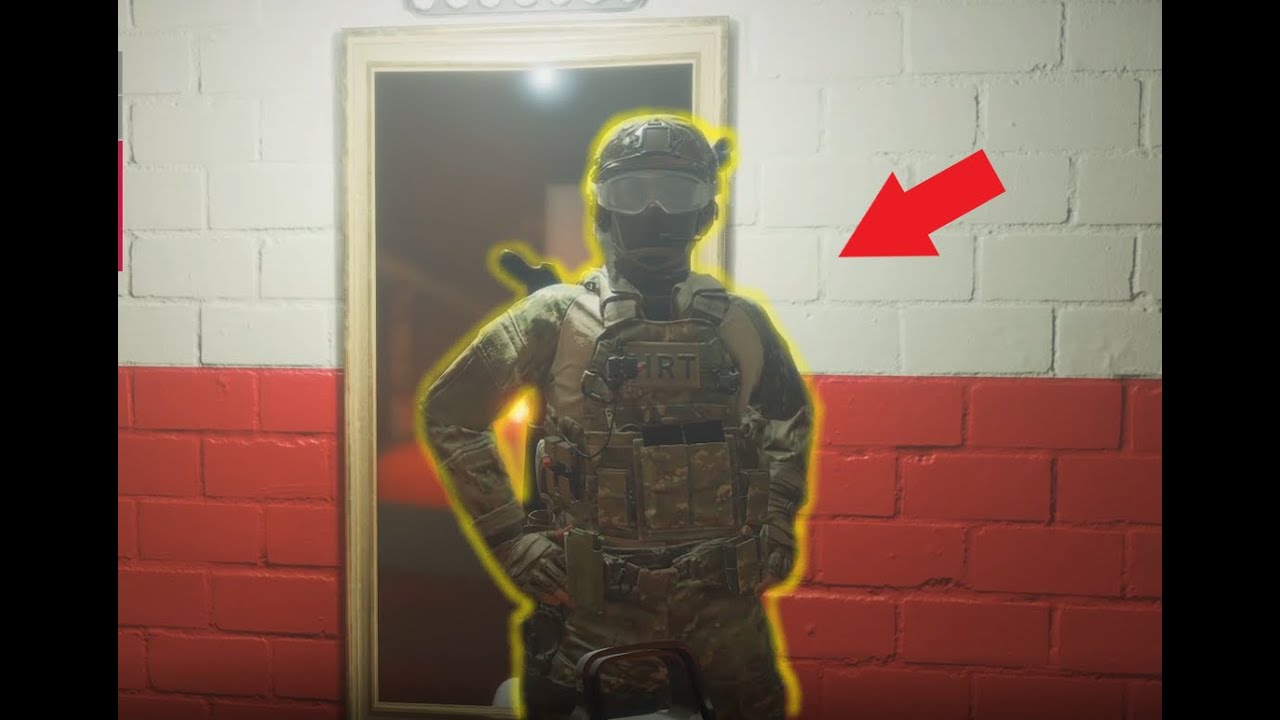 Change Uniform in Ready Or Not (Alpha Gameplay Tutorial) - YouTube