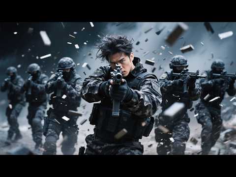 富二代當街打他耳光,他反手一巴掌打回去,下秒十萬將士跪滿街頭:參見人皇! #爽剧 #短剧 #男频 #中国电视剧 #复仇 #战神 #赘婿 #反转 #shortfilm #shortvideo