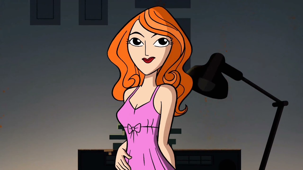 Symbionischer Titan Kimmy Dance Booty Jeans | Sym Bionic Wiki | Fandom