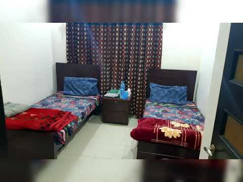 bait-ul-hareem girls hostel F-8 islamabad