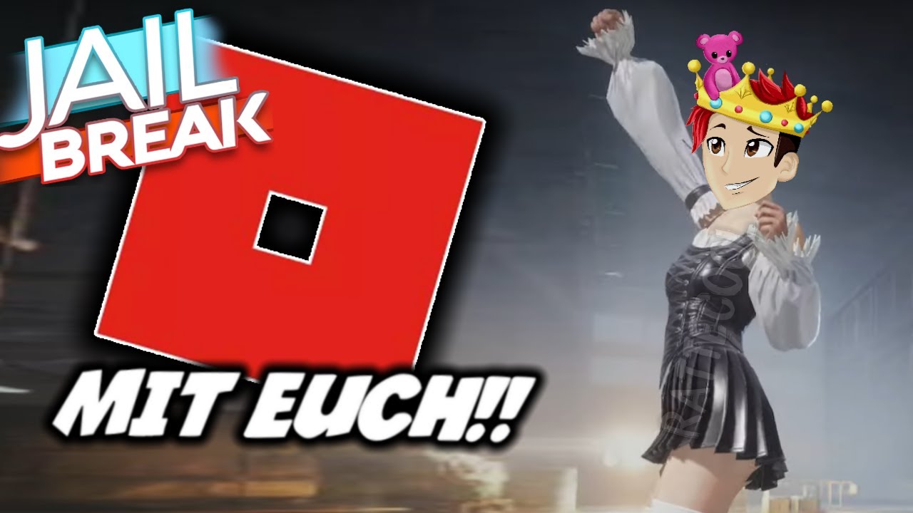 Dieses Opening... ES tut SOOO WEH!! | Roblox TTT / PUBG Mobile Stream w ...