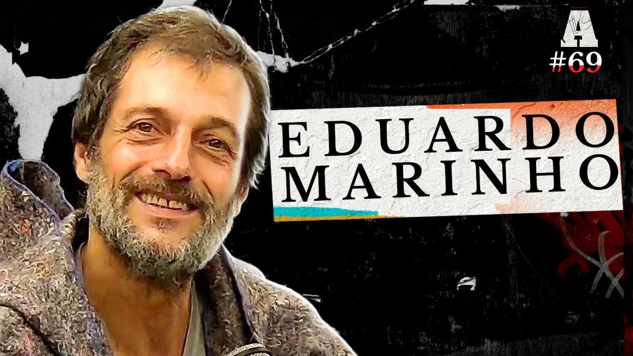 EDUARDO MARINHO - Avesso #69 - YouTube