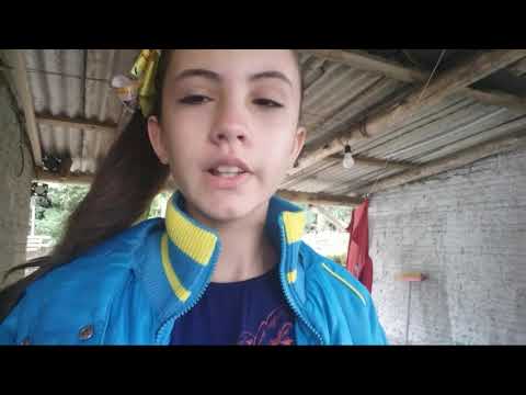 Rotina.Tarde/Manhã.😚