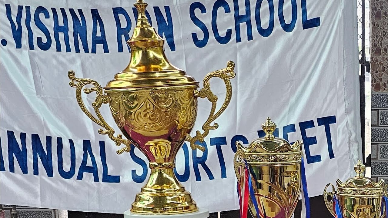 Day 03 final Day of sport day - YouTube