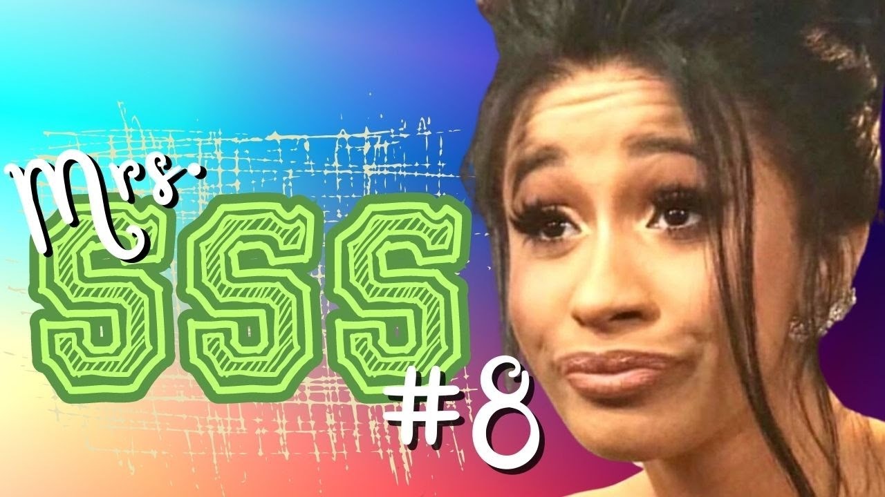 Who OWNS the PERIOD? - Mrs. Sassy's Sunday Stream #8 - YouTube