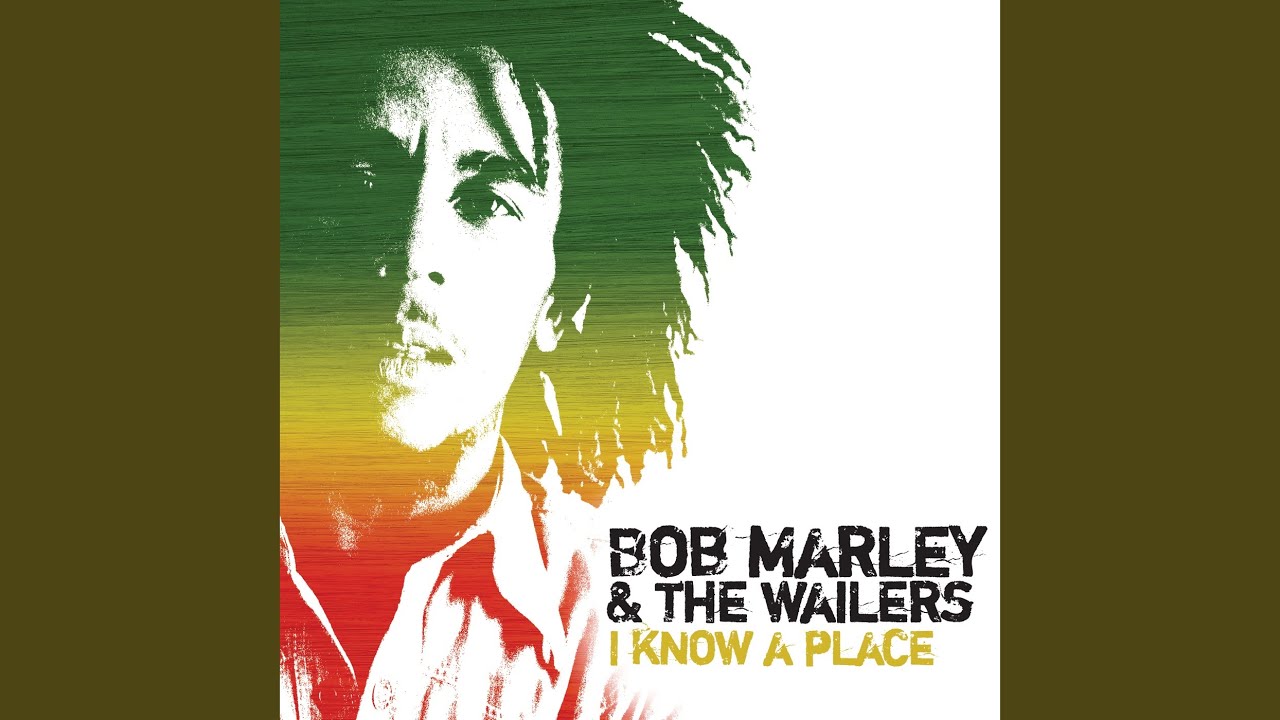 I Know A Place - YouTube