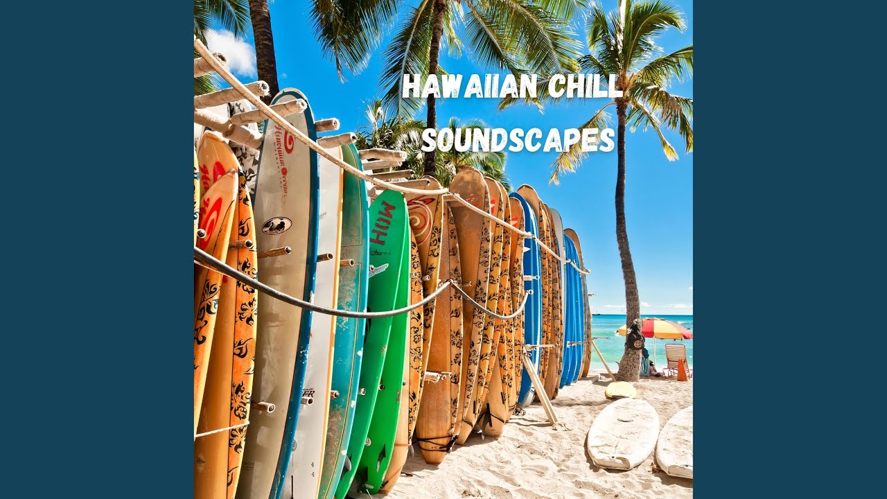 Pacific Calm - YouTube