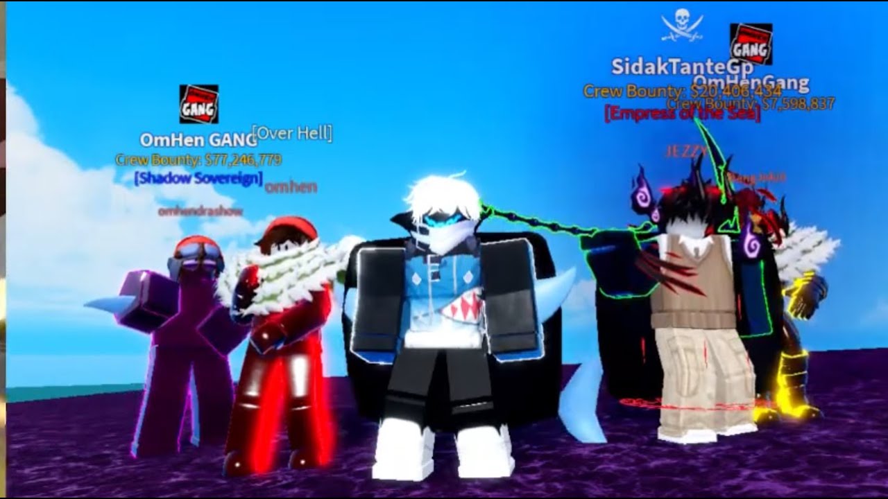 Joki Trial V4 , Raid Frag - DM ig :omhendratw #roblox #bloxfruitsracev4 ...