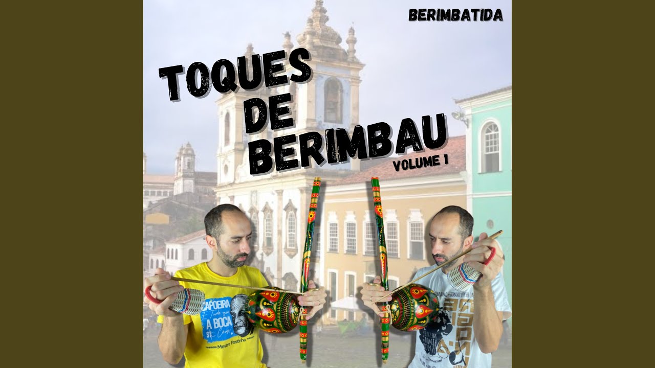Toque de Benguela - YouTube