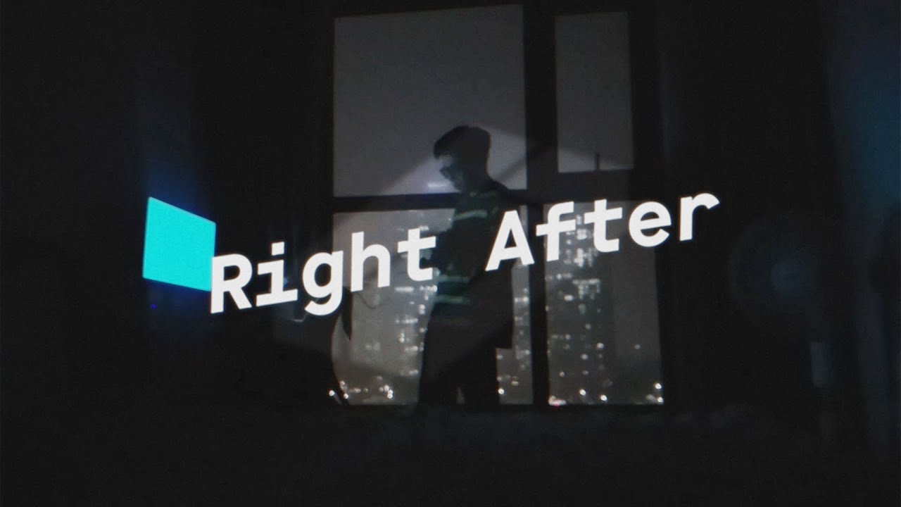 Hotra - Right After (Music Video) - YouTube Music