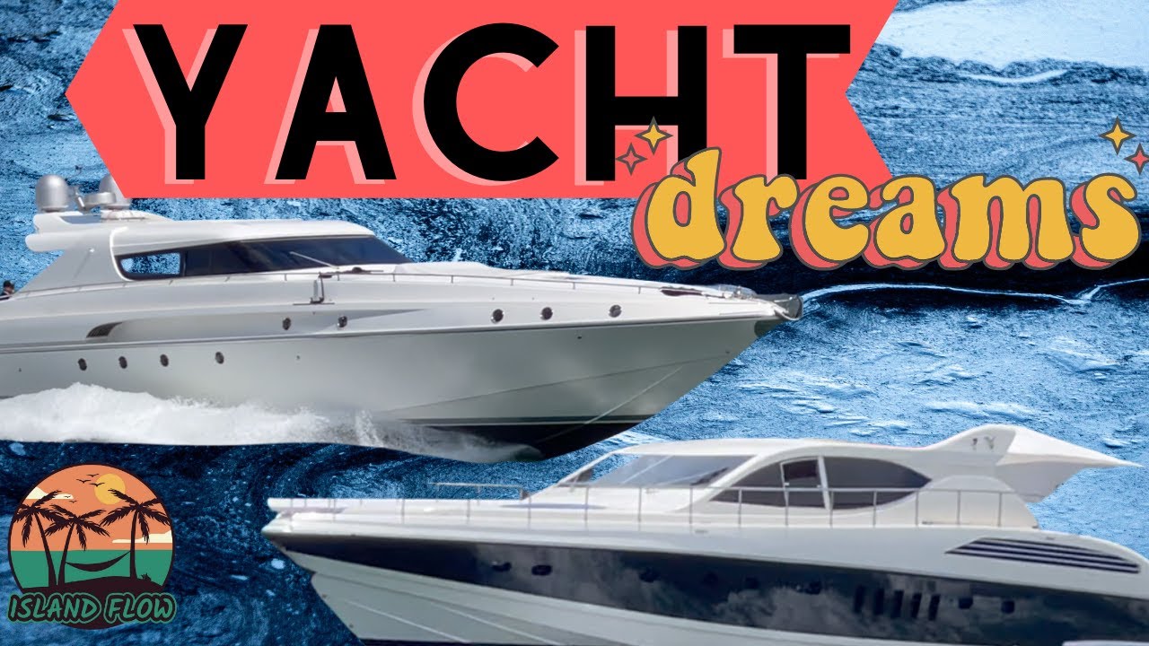 HAULOVER INLET dream boats and big yachts // Island Flow boats - YouTube