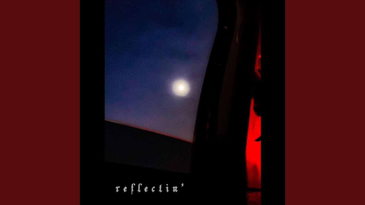 Reflectin' - YouTube