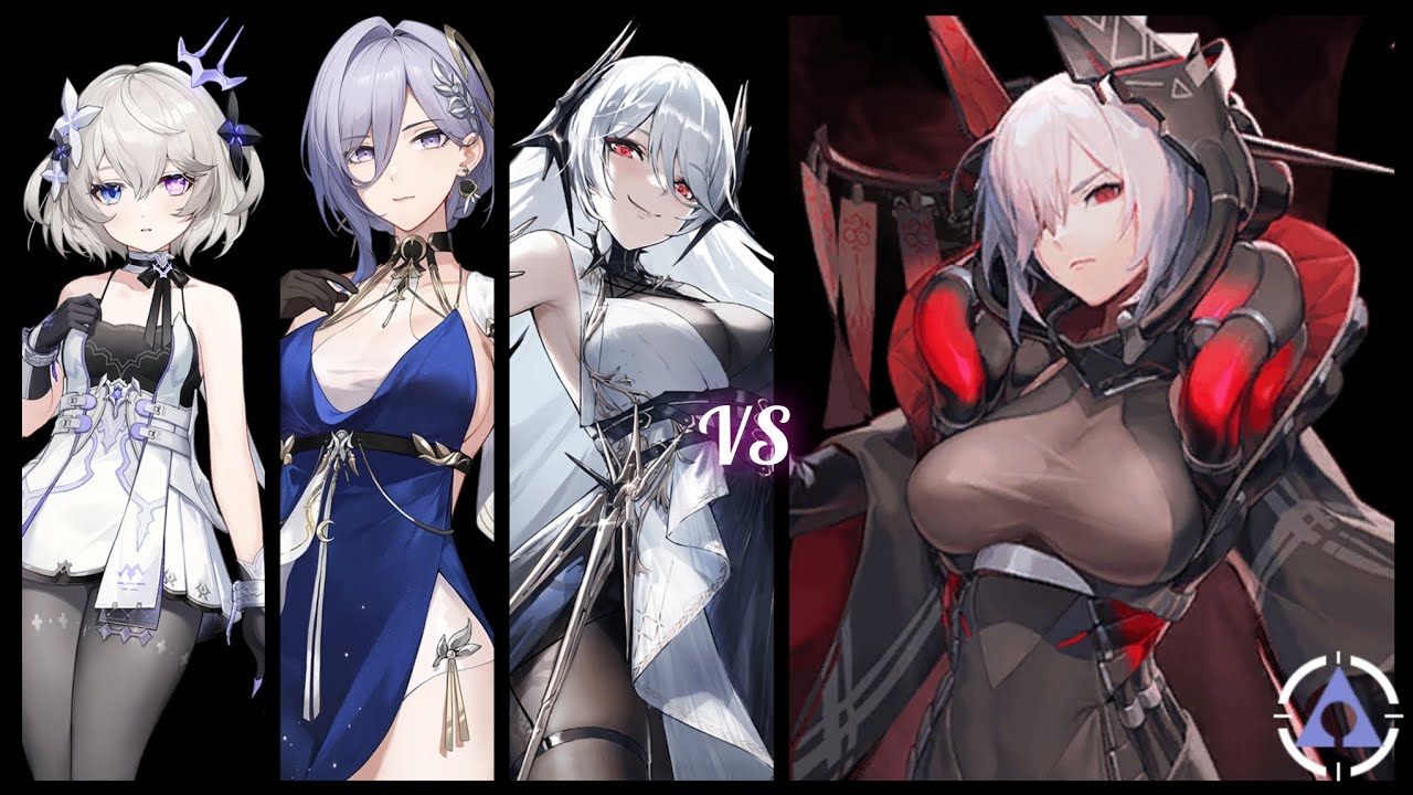 [ Aether Gazer CN] Singularity Recursion Patch 4.3 First Try (3+3) - Hades Selene Oneiroi VS ...