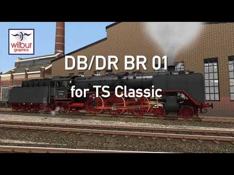 WG DB BR 01 diashow - YouTube